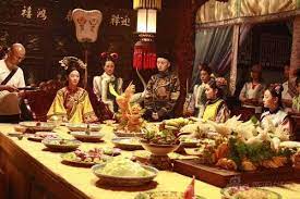 Manchu Han Imperial Feast – Articles