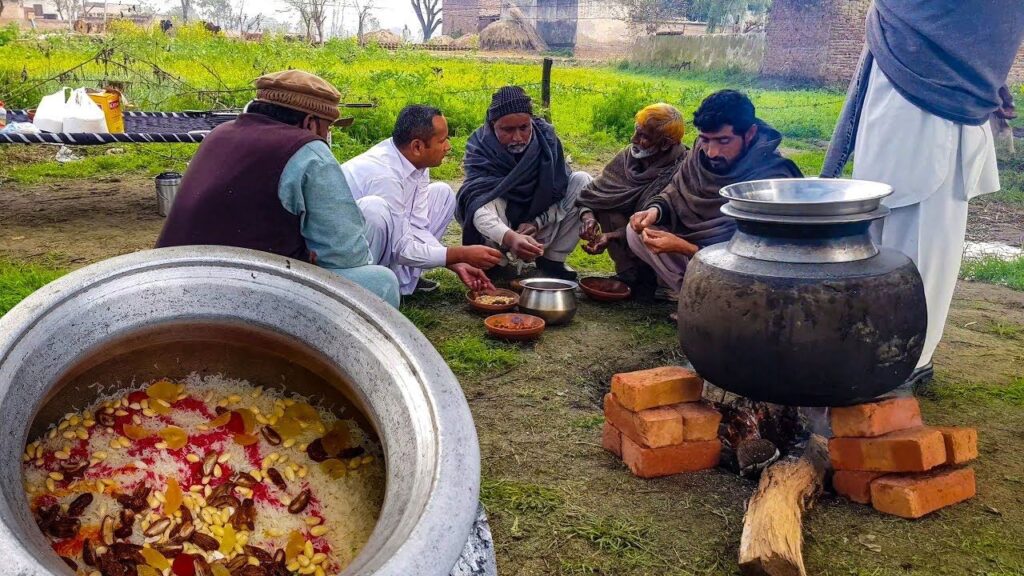 Food : Mutanjan, A Regal Delight of Meat and Rice Adored by Indian Royalty