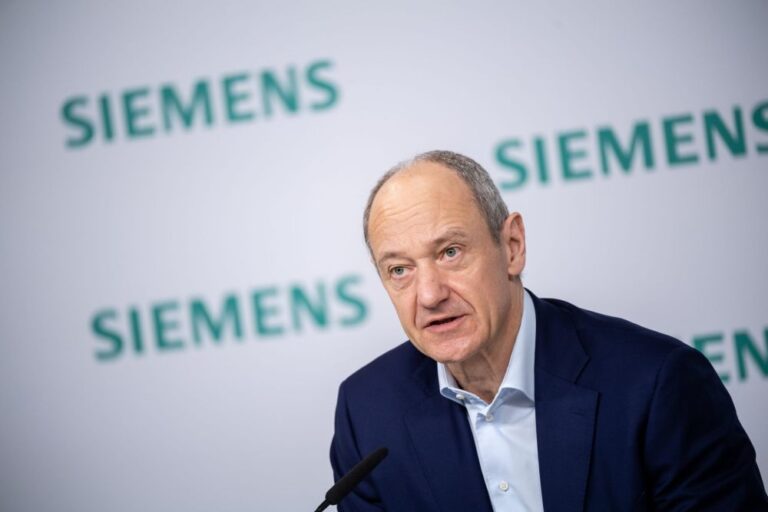 Siemens